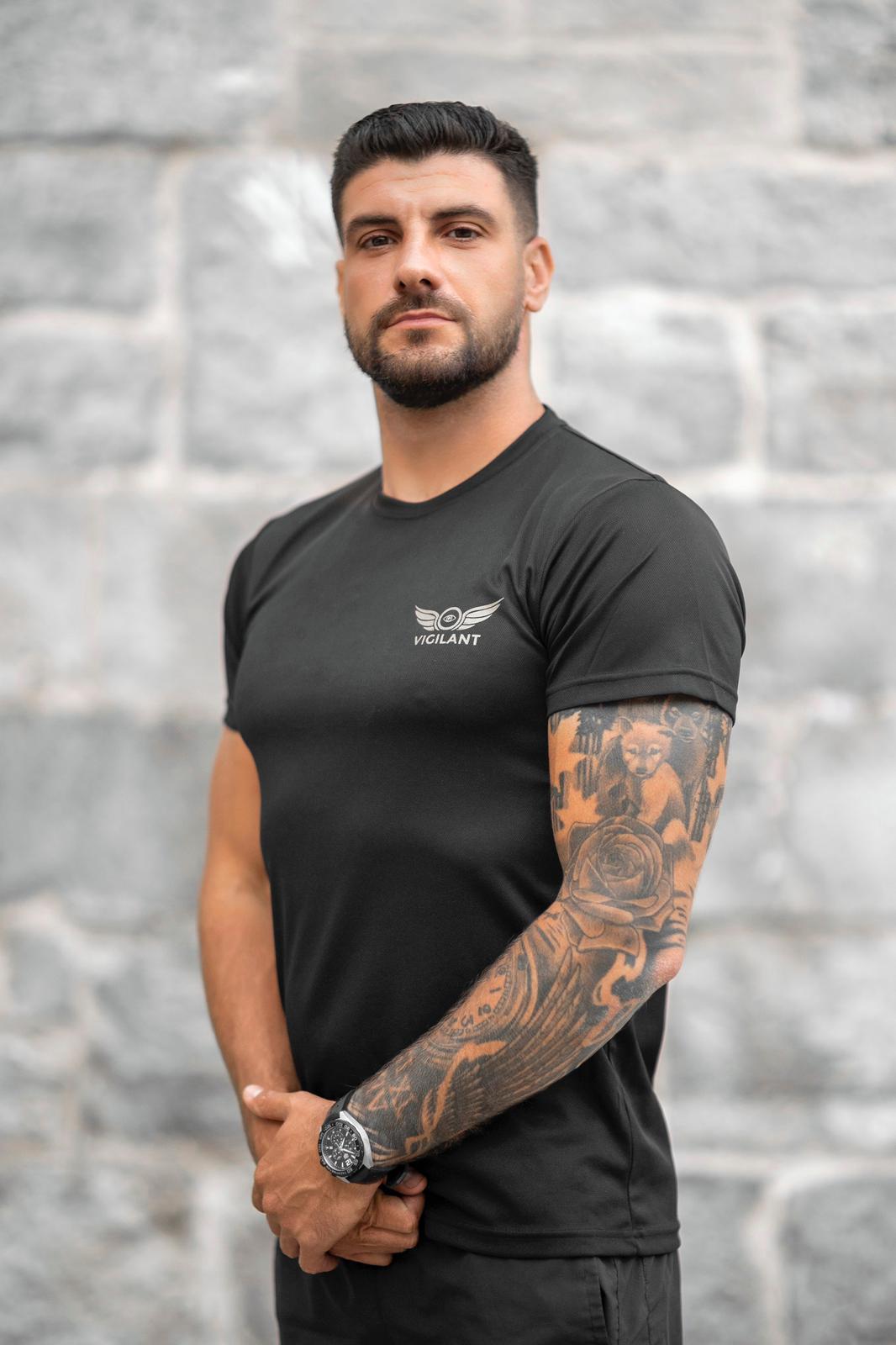 About Us - Vigilant Security